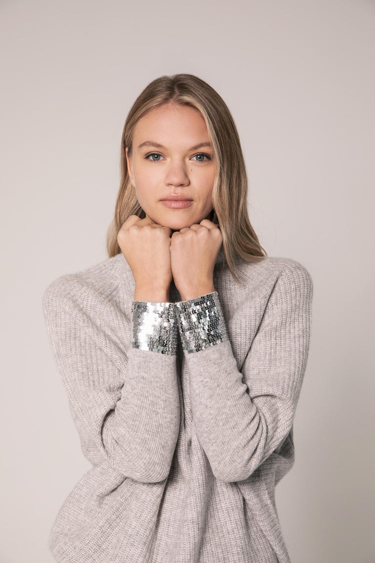 Lucy Nagle Cashmere Sweaters